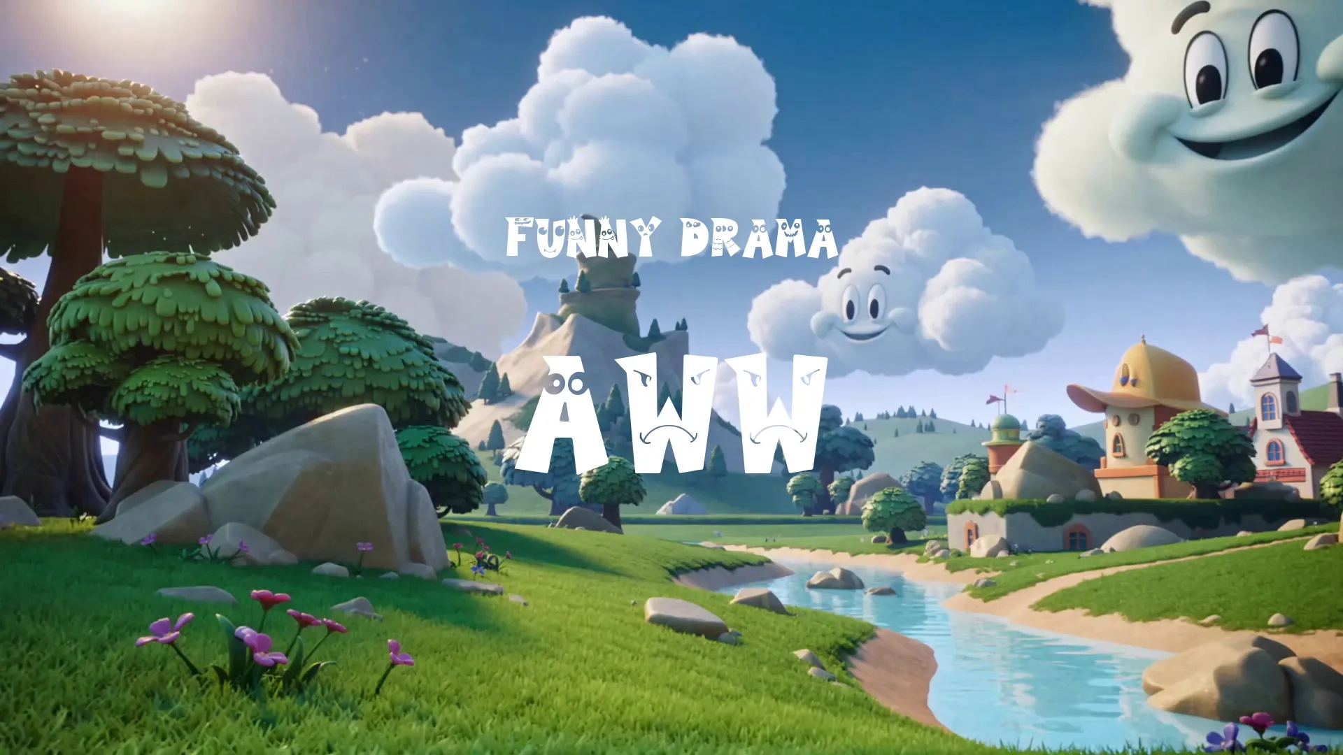 DB00540 Hero Status Adorable Game Asset - Wayline